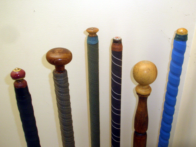 Potter Mallets