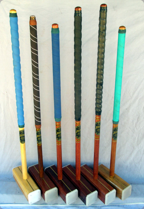 Potter Mallets
