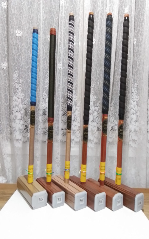 Potter Mallets
